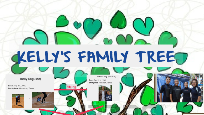 Kelly's Family Tree by Kelly Eng on Prezi