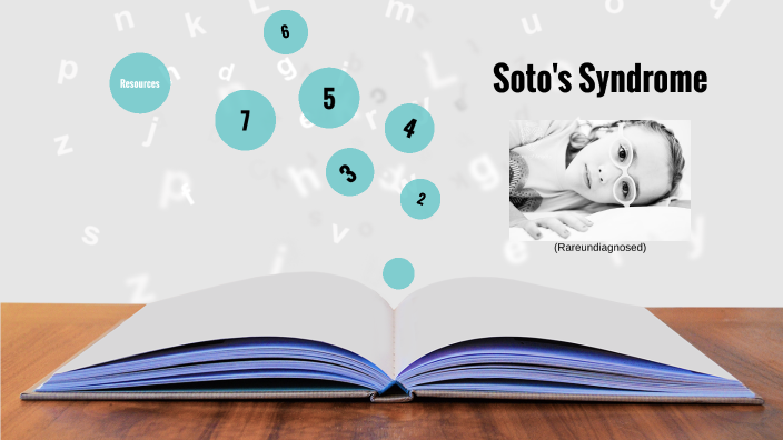 Soto's Syndrome by Emily Rogers on Prezi