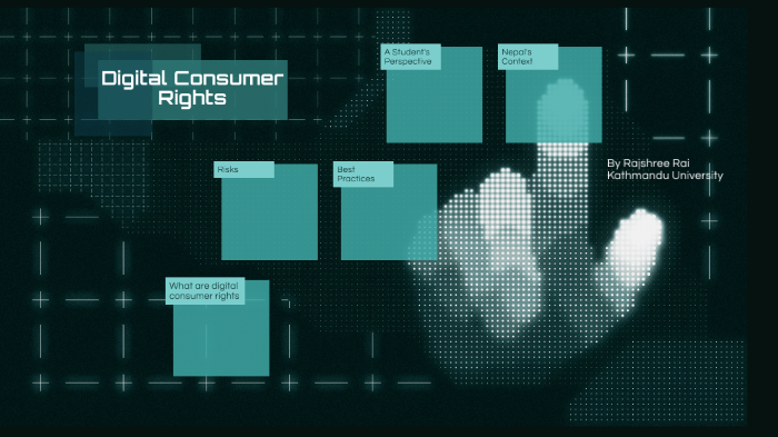 Digital_Consumer_Rights by Rajshree Rai on Prezi