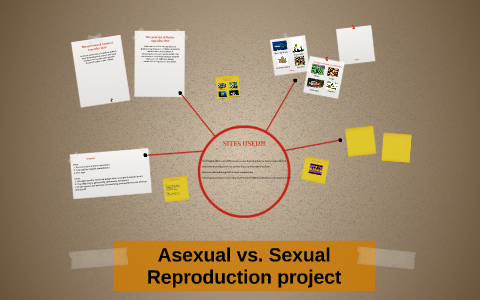 Asexual vs. Sexual Reproduction project by Nathan Modl on Prezi