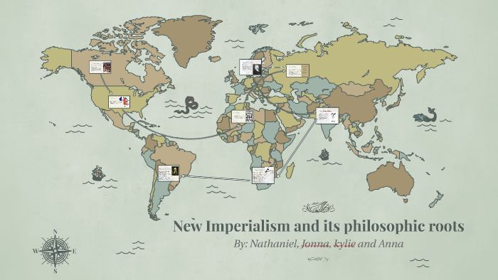 Causes of Imperialism by Nathaniel Smith on Prezi