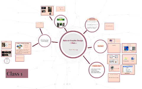 Intro to Graphic Design - Class 1 by kenny jia on Prezi