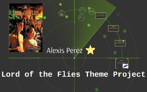Lord of the Flies Theme Project by Alexis Perez on Prezi