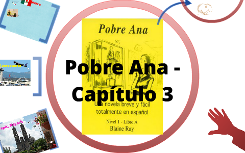 Pobre Ana Cap 3 by Megan Rodolico on Prezi