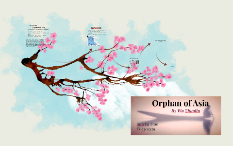 Orphan of Asia by Anh Tran on Prezi