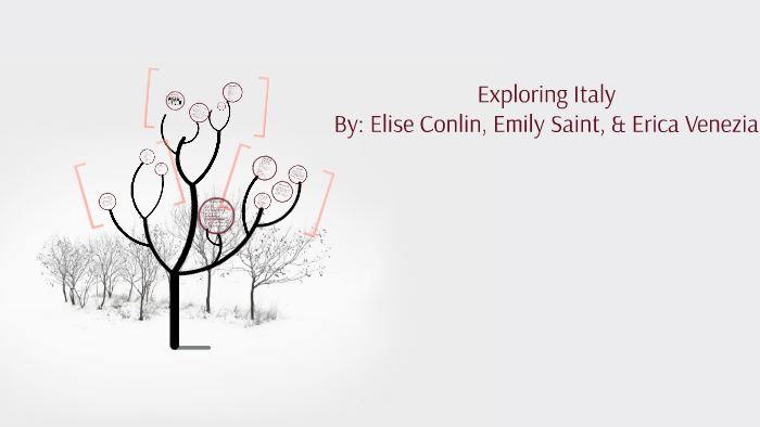 Title by Emily Saint on Prezi