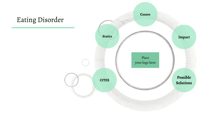 Eating Disorder Project by Nicole Martin on Prezi