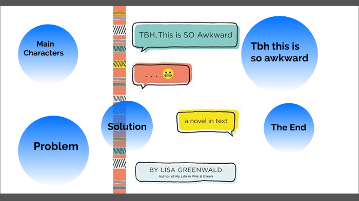 Tbh this is so awkward by Katya Bartz on Prezi