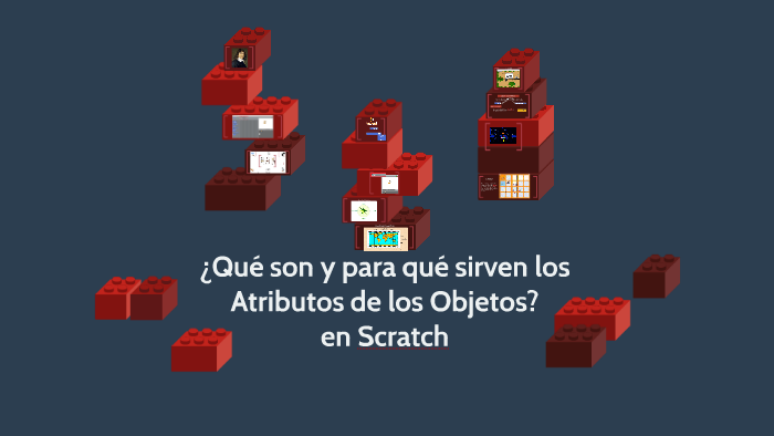 ¿Qué son y para qué sirven los Atributos de los Objetos? by Sandra ...