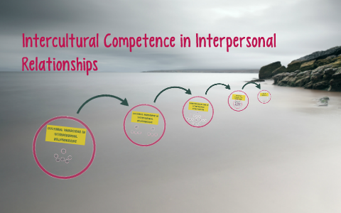 Intercultural Competence in Interpersonal Relationships by Ashley ...