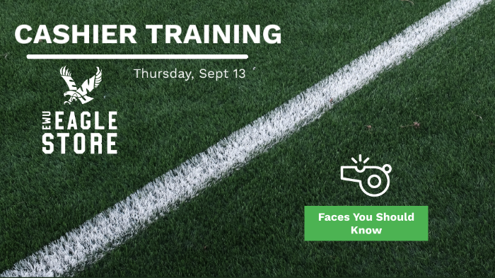 2018 ALL CASHIER TRAINING by Kristin Polley on Prezi