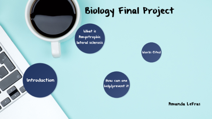 Biology Final Project by Amanda LeFras on Prezi