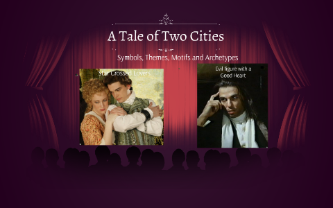 A Tale of Two Cities by rachel otten on Prezi