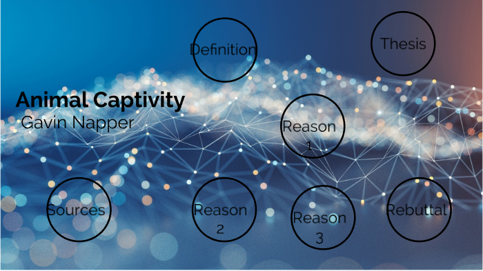 Animal Captivity Presentation by Gavin Napper on Prezi