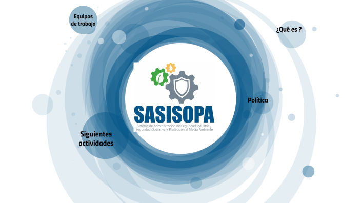 ARRANQUE SASISOPA Y DIFUSIÓN POLÍTICA by Grupo Monte on Prezi