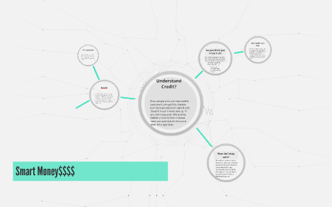 Smart Money$$$$ by Mitch Stamp on Prezi