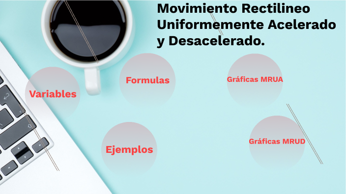 MRUA - MRUD by Dario Espeche on Prezi