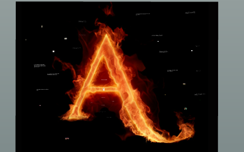 Scarlet Letter Symbolism by Karagan Nobles on Prezi