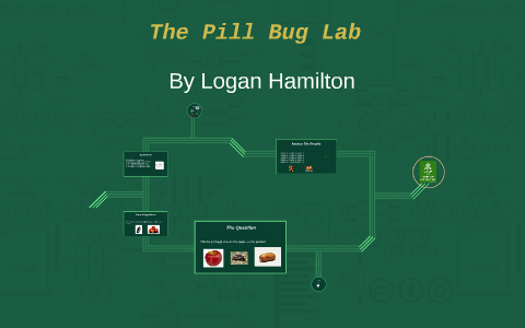 The Pill Bug Lab by Logan Hamilton on Prezi