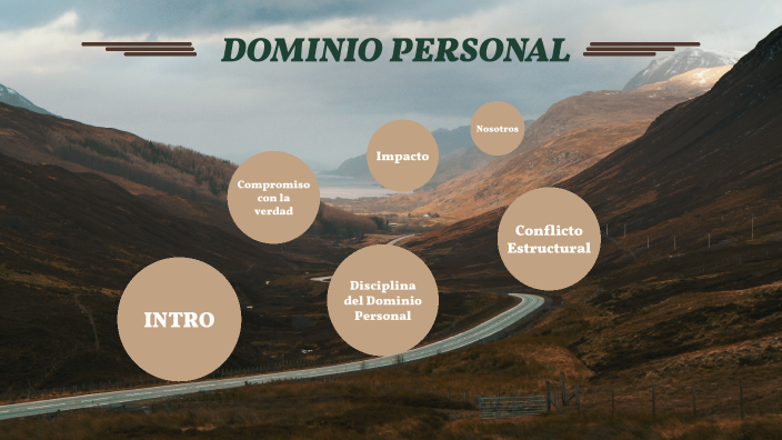 GRUPO 12 - DOMINIO PERSONAL by Julio César Parravicini on Prezi