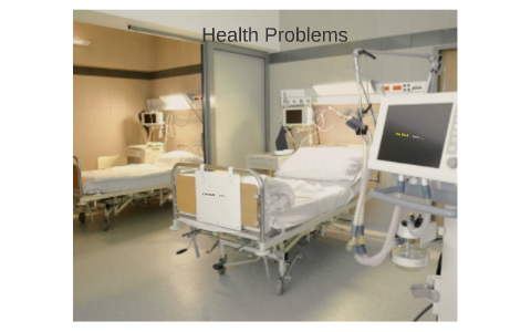 Health Problems sick vs hurt by Tristan Lange on Prezi