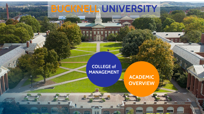 Bucknell University Management by Kevin Bracken on Prezi