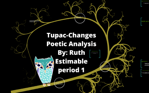 Tupac-Changes (poetic analysis) by Ruth Estimable on Prezi