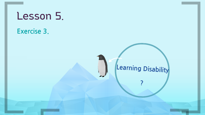 Lesson 5. by 정솔 최