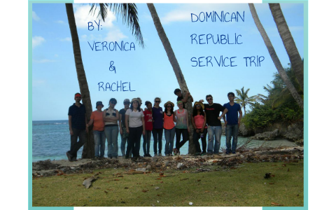 Dominican Republic by Veronica lach on Prezi
