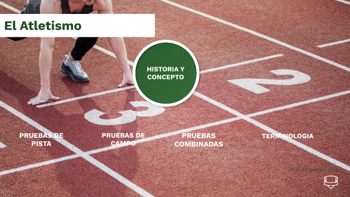 El Atletismo by Miguel Angel Roldan Cardona on Prezi