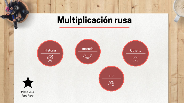 multiplicación rusa by María Paula Pucha merizalde on Prezi
