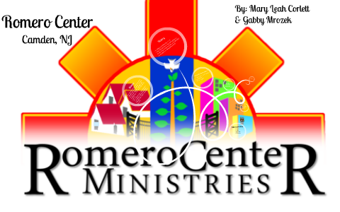 Romero Center by Mary Leah Corlett on Prezi