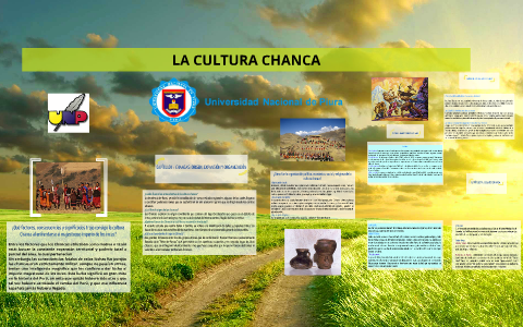 LA CULTURA CHANCA by daniel garcia on Prezi