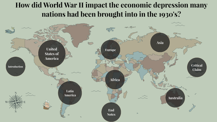 WW2 impact on Great Depression by Sarah Stasell on Prezi