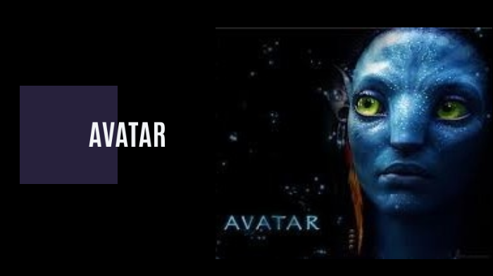 Avatar - English Presentation by Alisha ASHARIKKANDY on Prezi