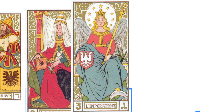 Tarot y Cardiatis by LORENZO MORANDI on Prezi