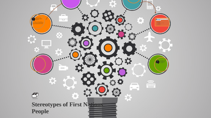 Stereotypes of First Nations People by Anthony Tran on Prezi