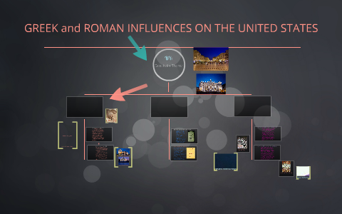 GREEK and ROMAN INFLUENCES ON AMERICA by quasheila thorne on Prezi