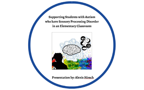Supporting Students with Autism by Alexis Hirsch on Prezi