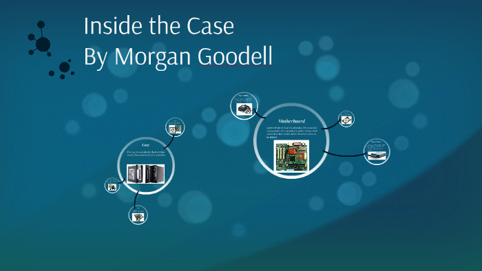 Internal Computer Parts by Morgan Goodell on Prezi