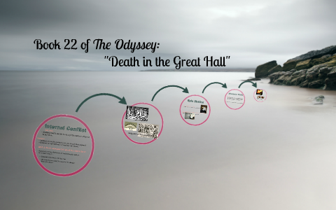 Book 22 of The Odyssey by Heather Jones on Prezi