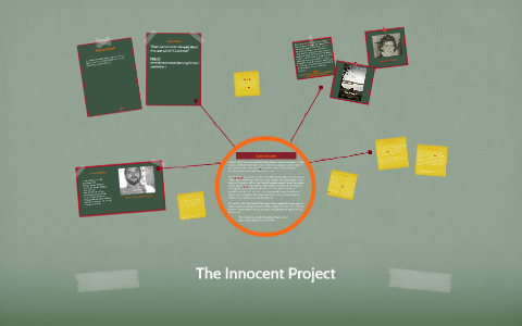 The Innocent Project by Nick Charles on Prezi
