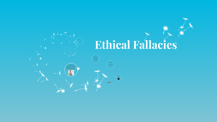 Ethical Fallacies by Lauren Castilla on Prezi