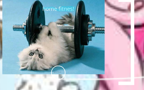 fitnes plan by carsten gallini on Prezi