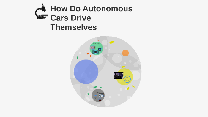 How do driverless cars work by christine devine on Prezi