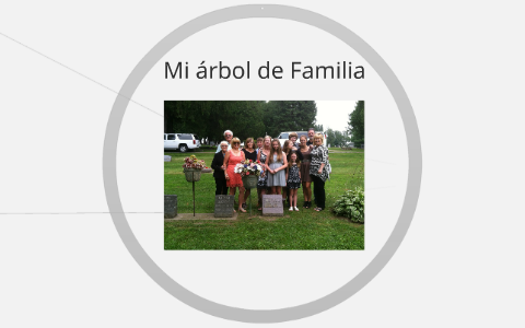Mi árbol de familia by Jack Carruth on Prezi