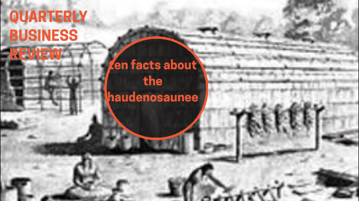 ten facts about the haudenosaunee by jonathan webb on Prezi