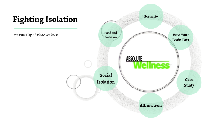Fighting Isolation by Nicole Schommer on Prezi