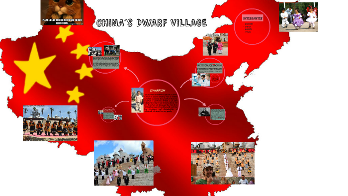CHINA´S DWARF VILLAGE by Yulisa Mendez on Prezi
