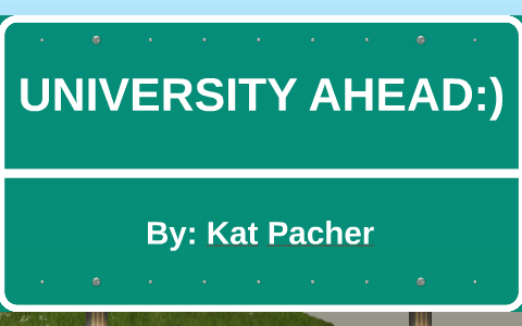 By: Kat Pacher by katrina pacher on Prezi